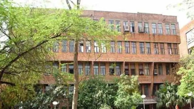 Reopening Parthasarathy Rocks gate, gender workshops: JNU nod to a few ...