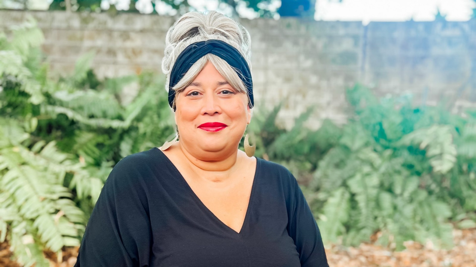 Chef Taryn Marquez, who is living with ‘long Covid’, shares 3 foods she ...