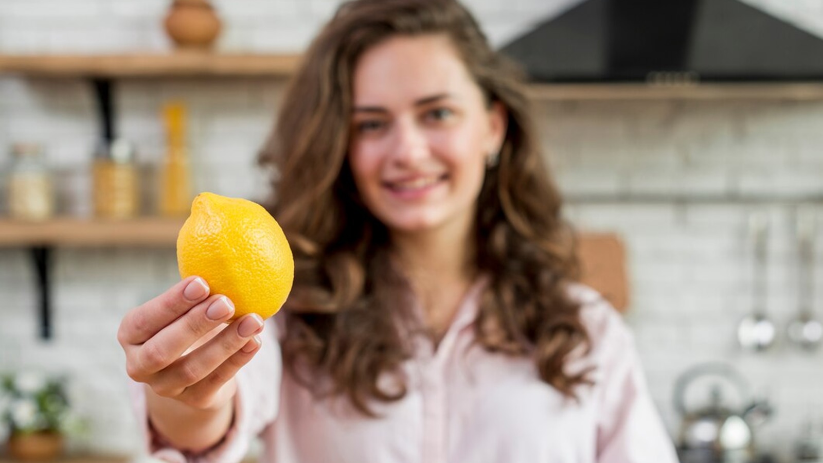 Can eating a raw lemon relieve your migraines? | Lifestyle News - The ...