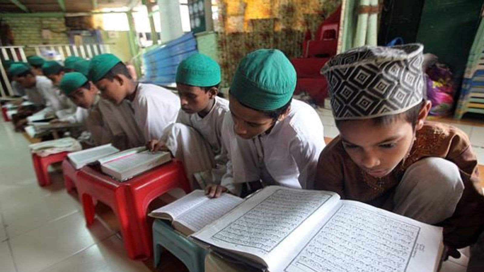 61 madrasas face derecognition as Madhya Pradesh begins exercise to inspect all 1,677 across ...