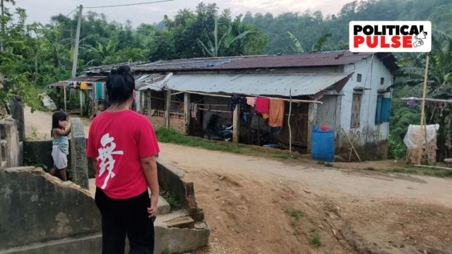 Their home roiled by violence, Meitei and Hmar leaders sit across the ...