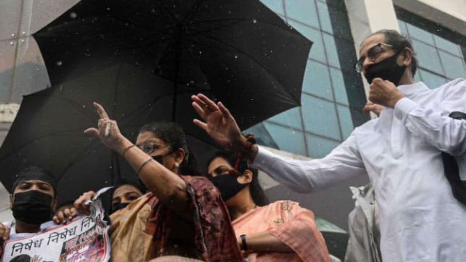 Badlapur Sexual Abuse Case Highlights: ‘Maharashtra govt standing with ...