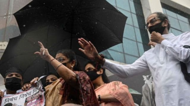 Badlapur Sexual Abuse Case Highlights: ‘Maharashtra govt standing with ...