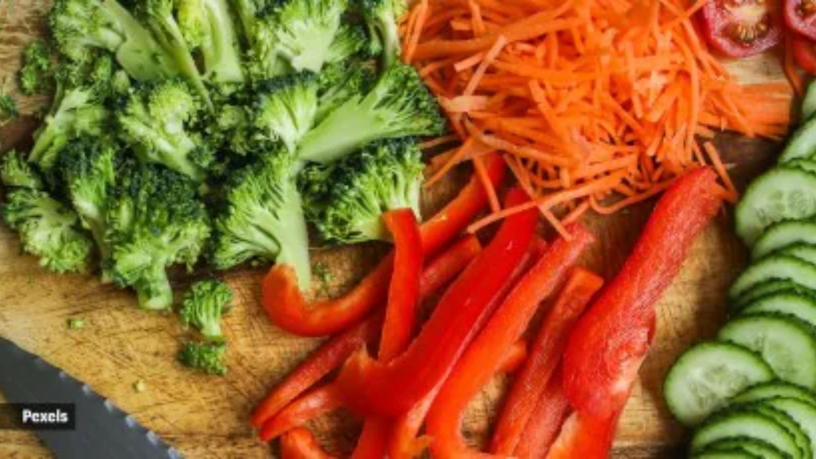 Are pre-cut vegetables that you order on your app safe to use? | Health ...