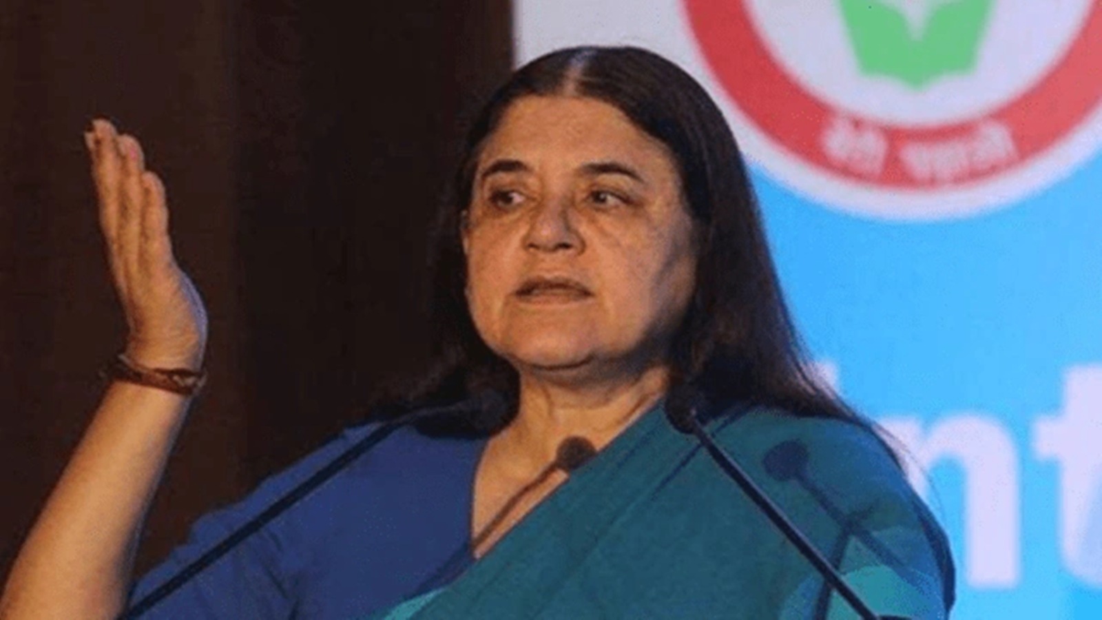 SP’s Sultanpur MP calls Maneka ‘frustrated’, BJP condemns remark ...