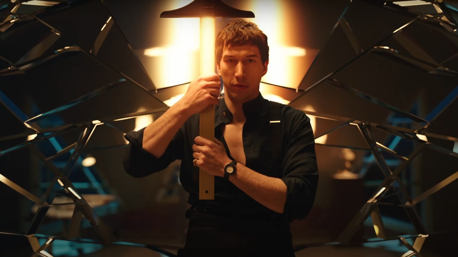 Megalopolis trailer: Francis Ford Coppola’s fable set in a surreal ...