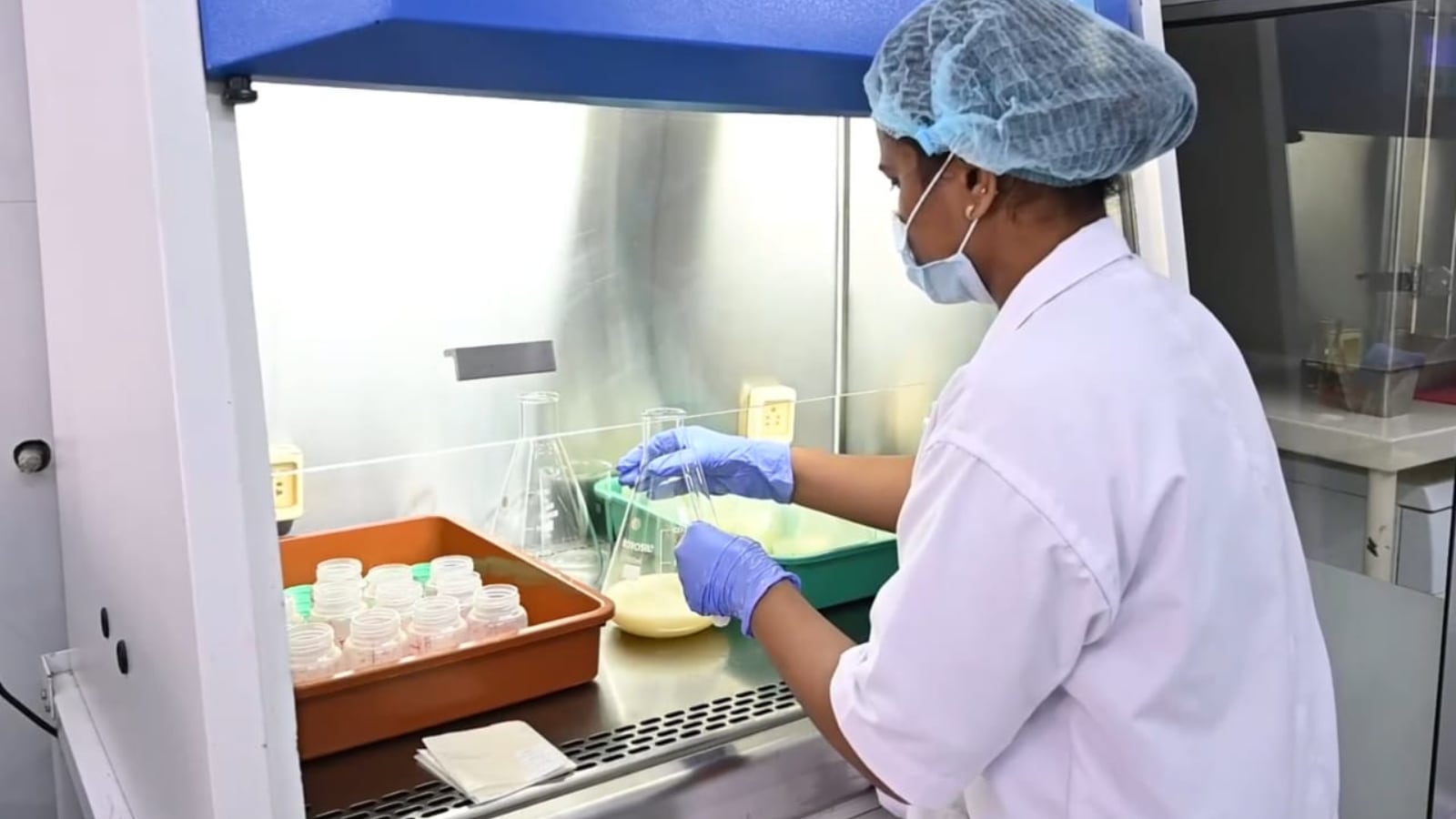 Asia’s first breast milk bank at Sion hospital: Over 40,000 mothers ...