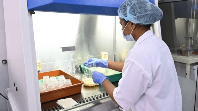 Asia’s first breast milk bank at Sion hospital: Over 40,000 mothers ...