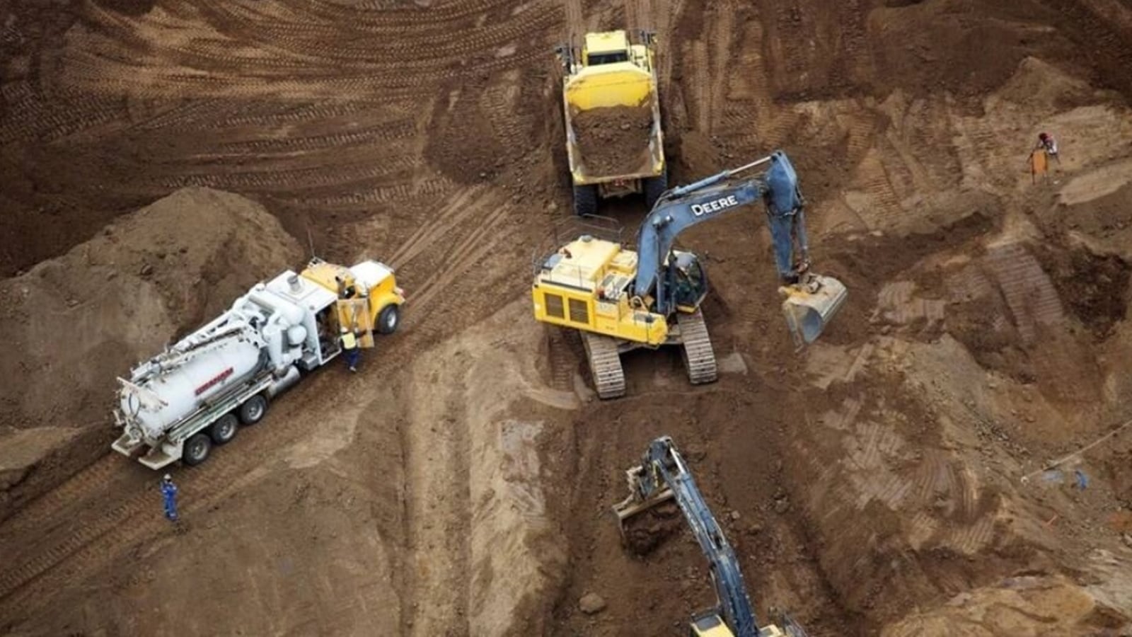 Mining tax dues: Ruling to have large financial impact on mining cos ...