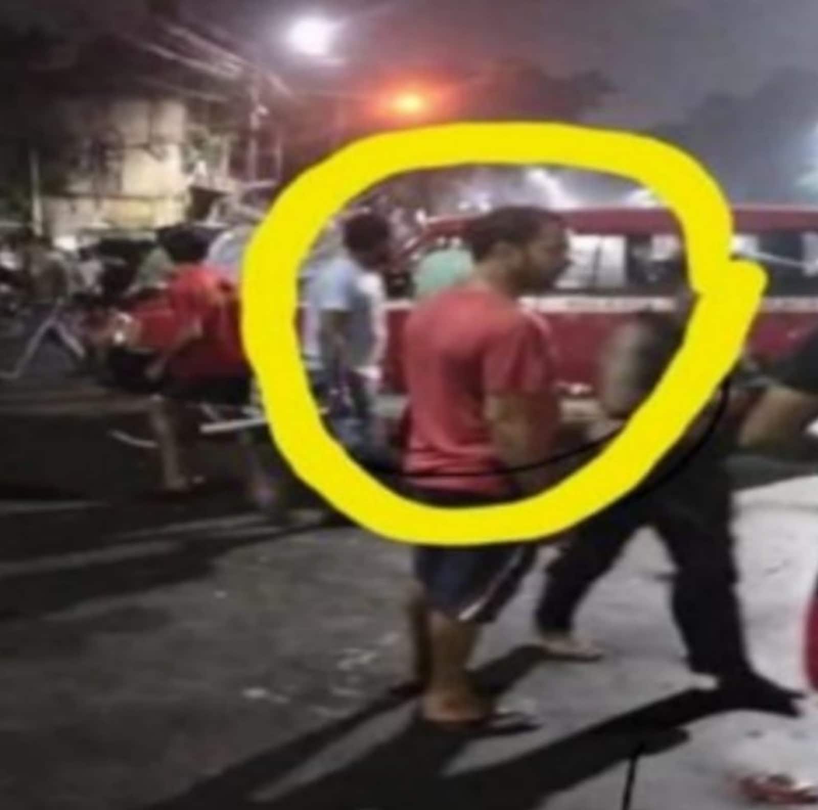 Vandalism at RG Kar: TMC men, students, gym trainer, delivery staff ... Vandalism at RG Kar: TMC men, students, gym trainer, delivery staff ...