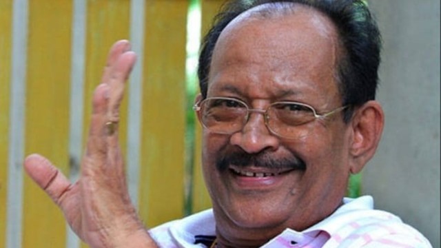 Acclaimed filmmaker Mohan passes away | സംവിധായകൻ മോഹൻ അന്തരിച്ചു