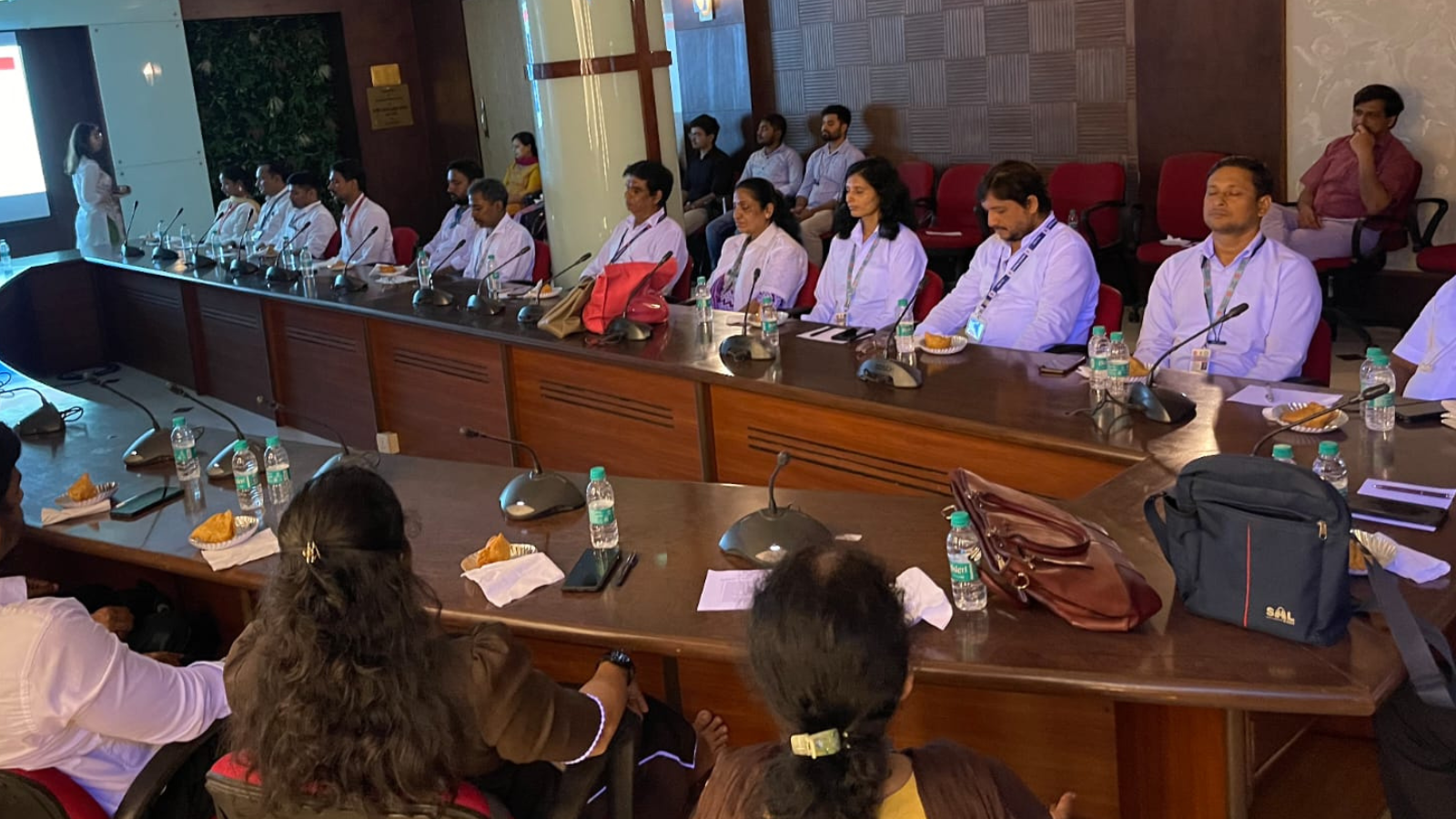 Central Railway partners with NGO to boost mental wellbeing of ...