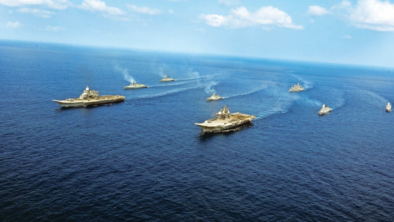 Tanker adrift after multiple attacks in the Red Sea: UK maritime agency ...