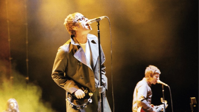 Definitely, not maybe: The music of Oasis still resonates | The Indian ...