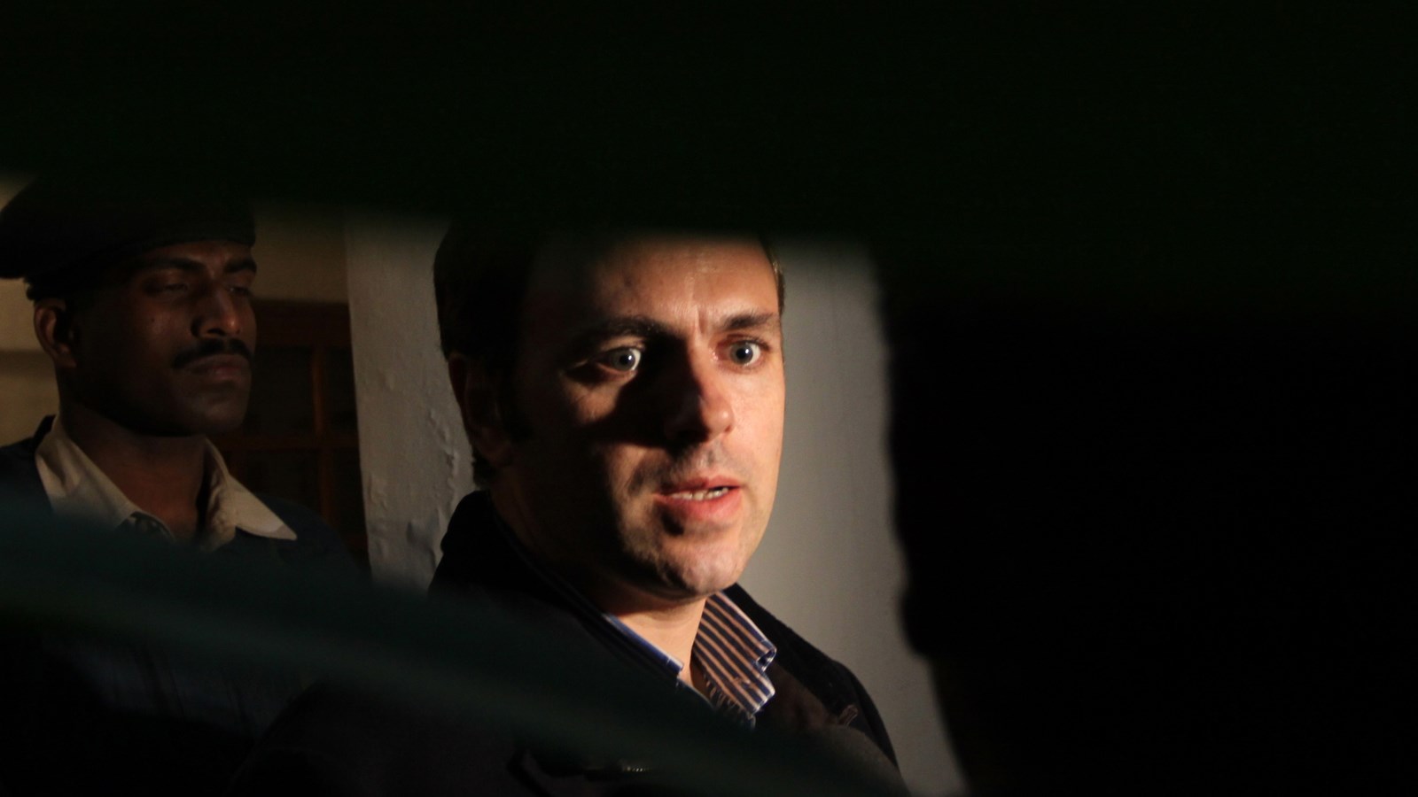 Nc Had To ‘sacrifice Many Seats For Alliance With Congress Omar