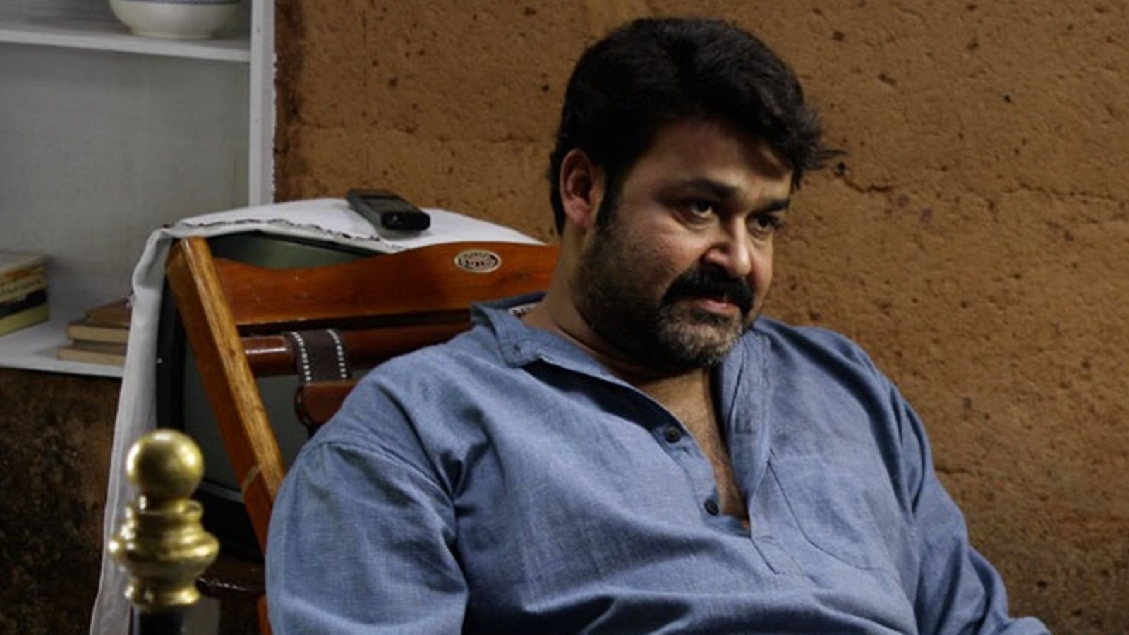 Anoop Menon recalls director Rajeev Nath locking him in a room, asking ...