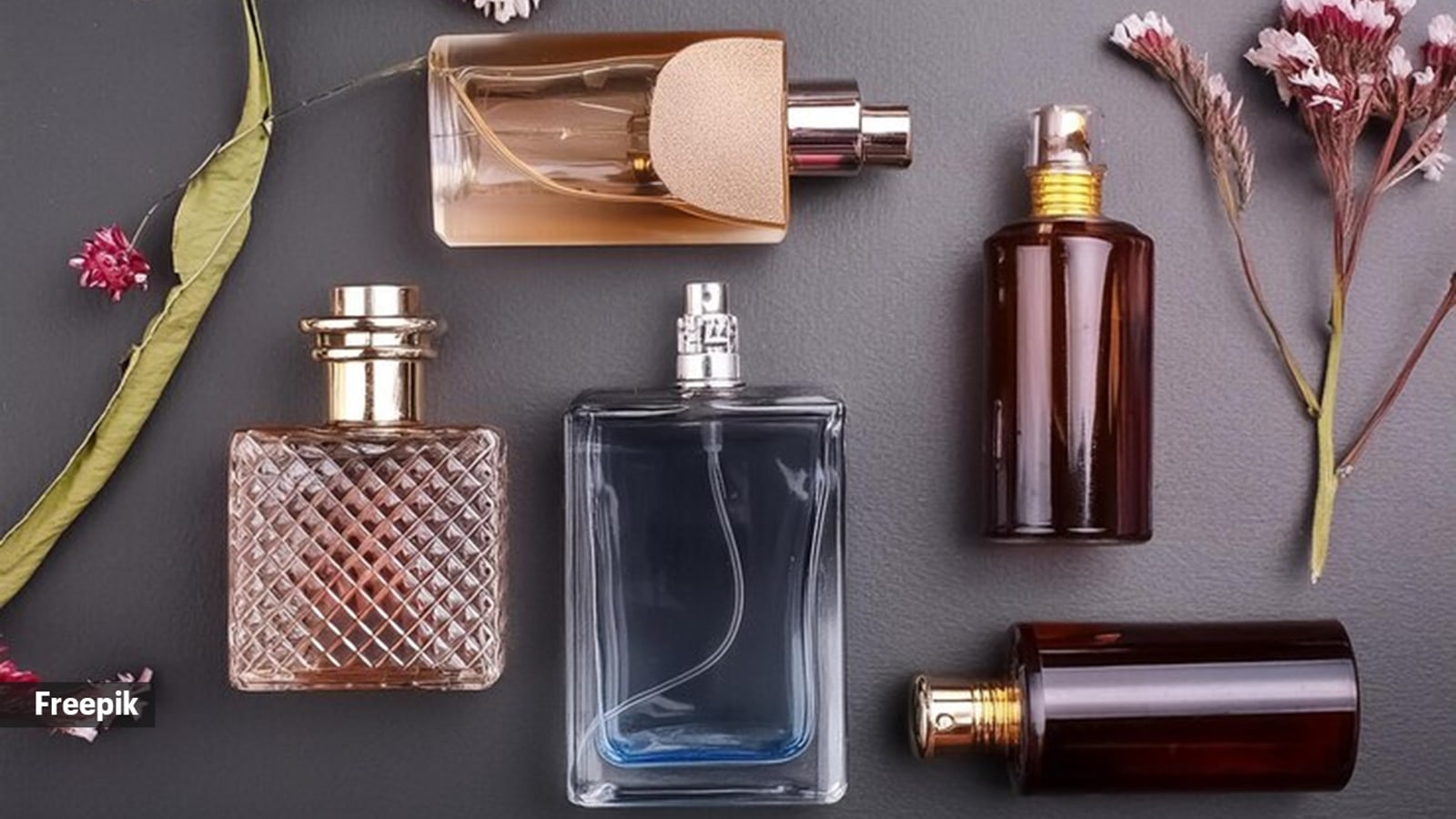 What elements in perfumes distinguish masculine scents from feminine ...