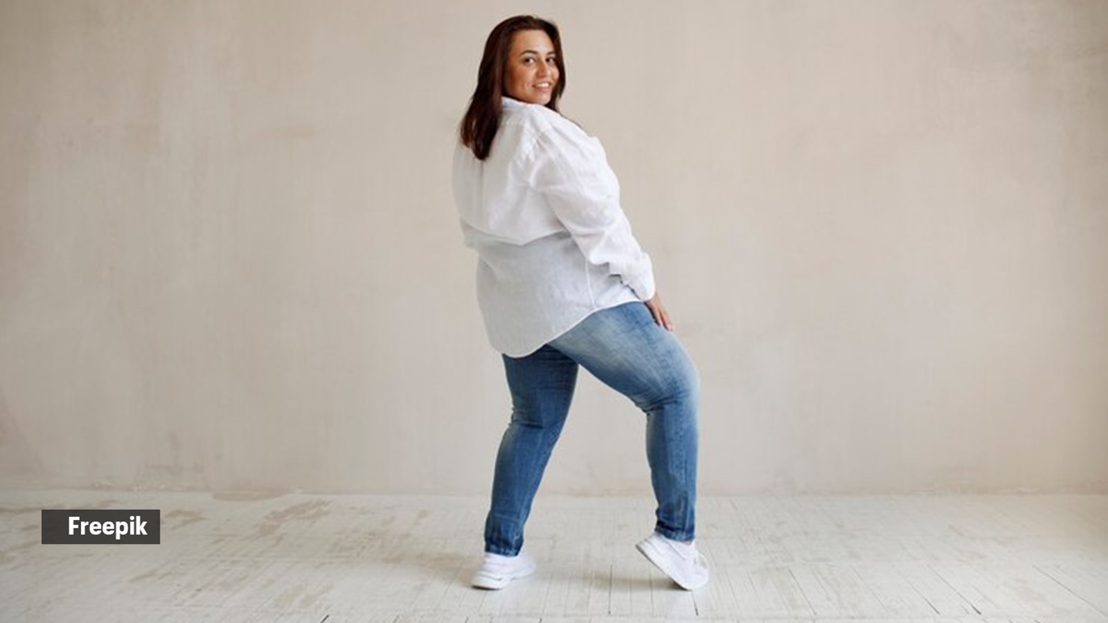 Expert reveals some prevalent plus-size fashion myths and the ...