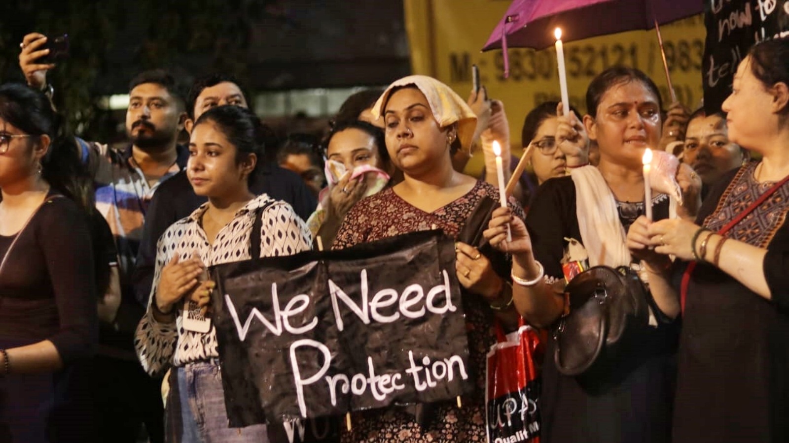 Kolkata doctor’s rape-murder case: IMA announces 24-hour closure of non ...