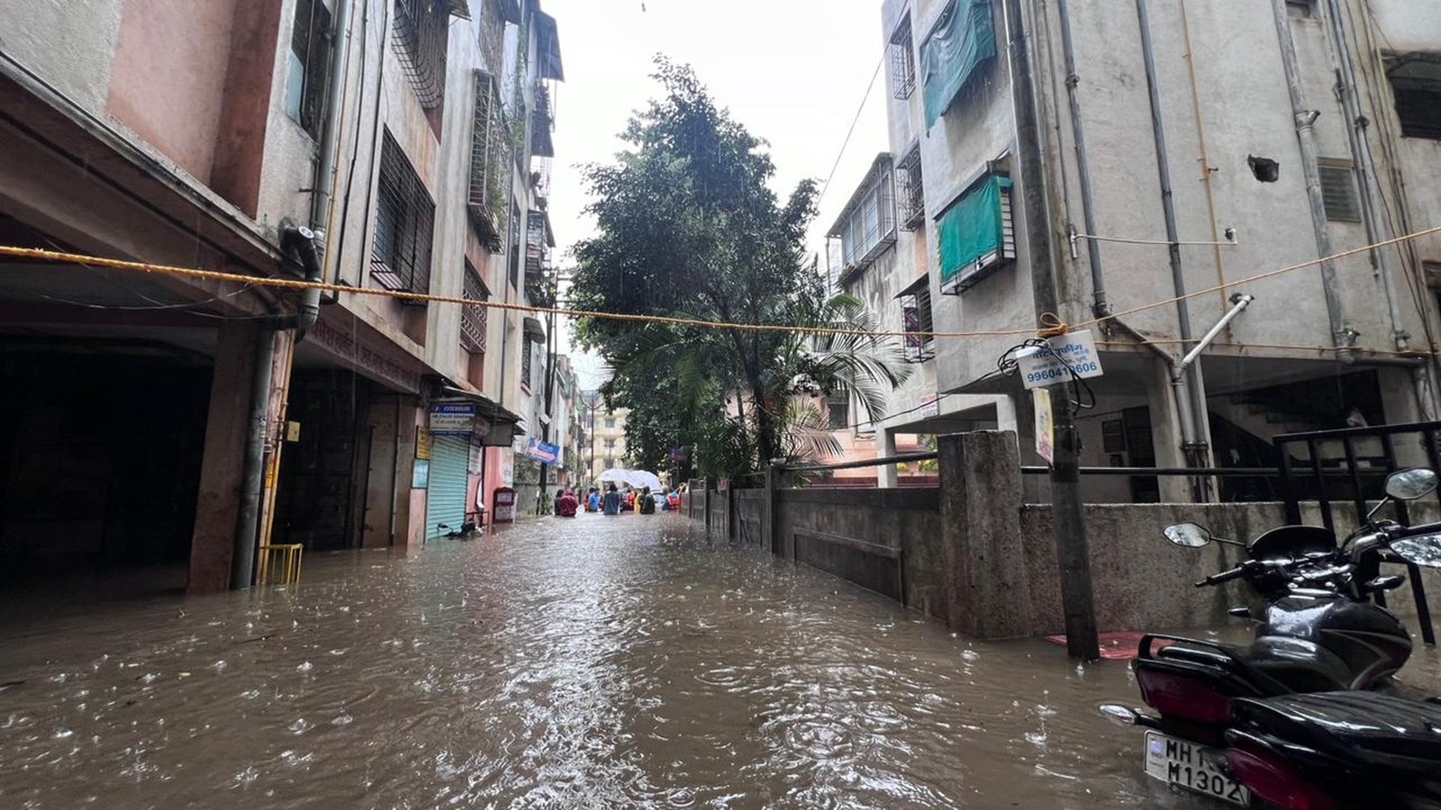 Pune: Is the water you are drinking in these rainy days safe? | Pune ...