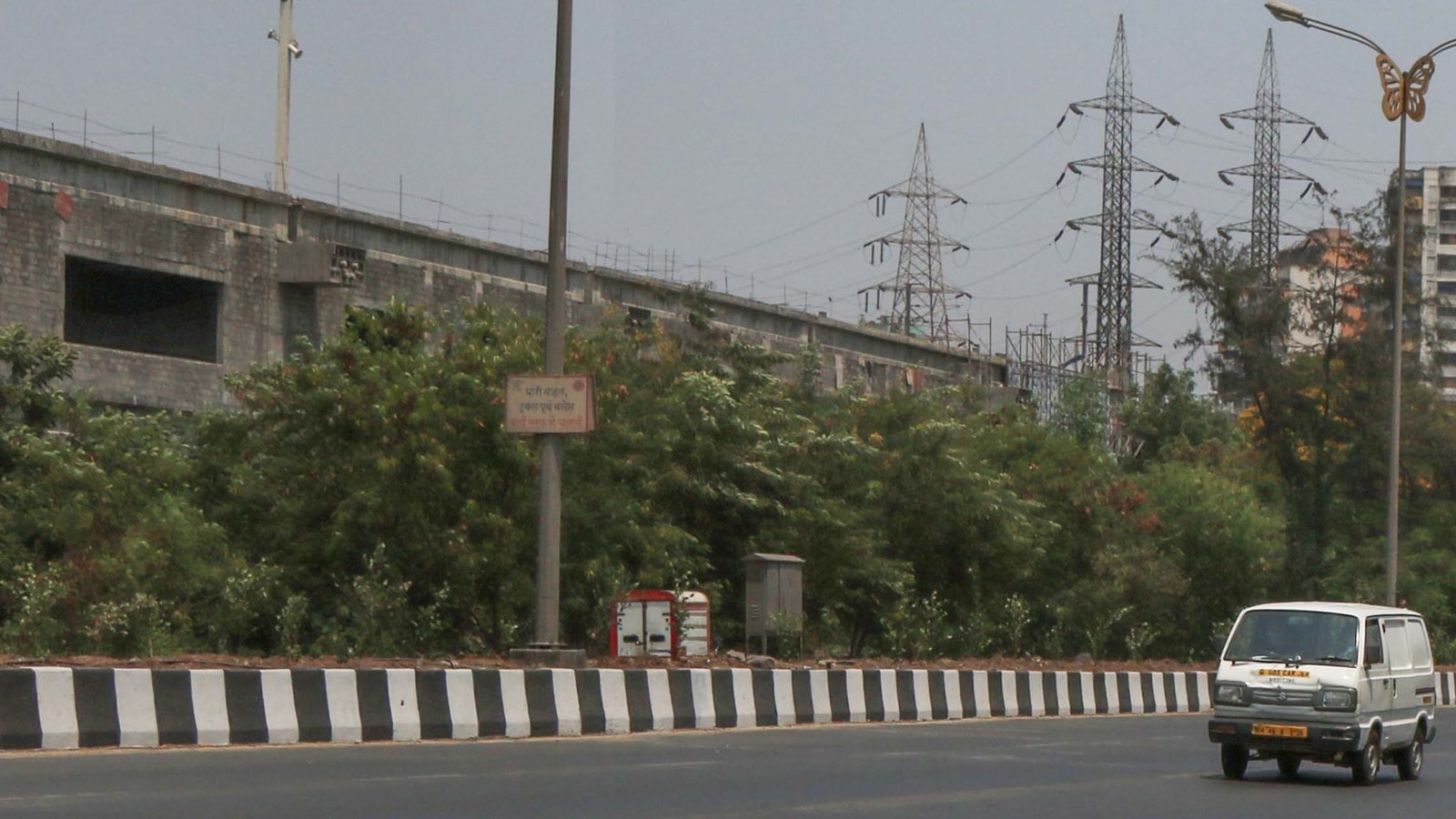 Pune: Traffic curbs on Baner Road for CM’s Mukhyamantri–Mazi Ladki ...