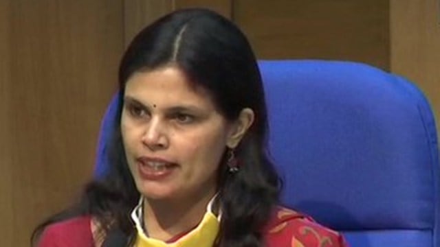 Centre effects major secretary-level reshuffle | India News - The ... Centre effects major secretary-level reshuffle | India News - The ...