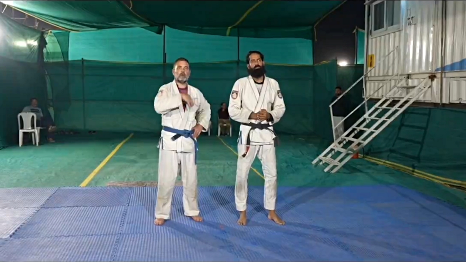 Rahul Gandhi hints: Bharat Dojo Yatra coming soon | India News - The ...