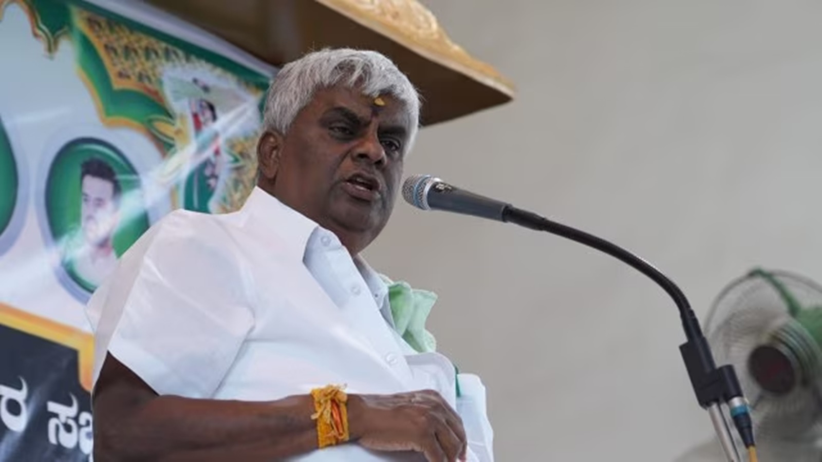 Karnataka High Court dismisses SIT petition against HD Revanna’s bail ...
