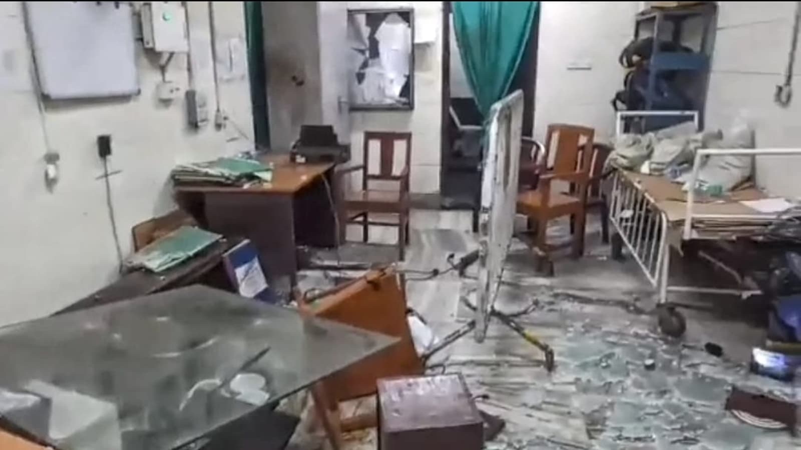 RG Kar rape-murder: Kolkata police commissioner says ‘haven’t done ...