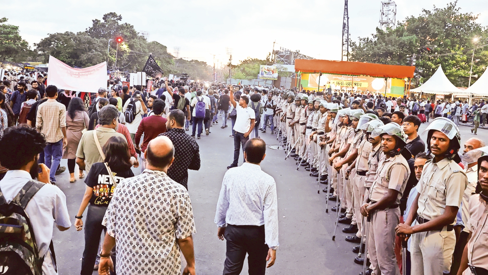 Opp sharpens attack on CM Mamata: ‘Her tricks have been caught this ...