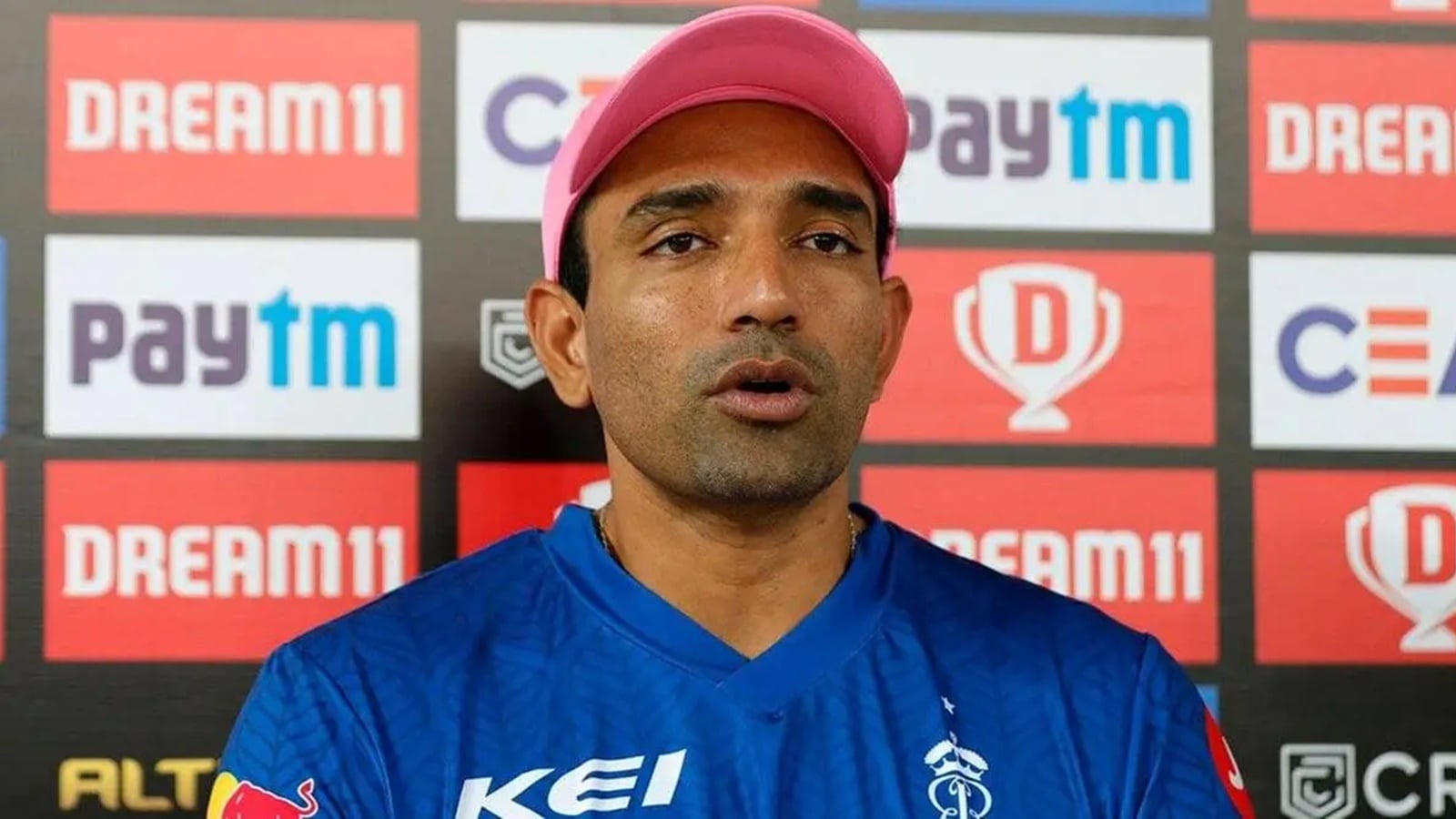 Robin Uthappa opens up about battle with clinical depression: ‘The ...