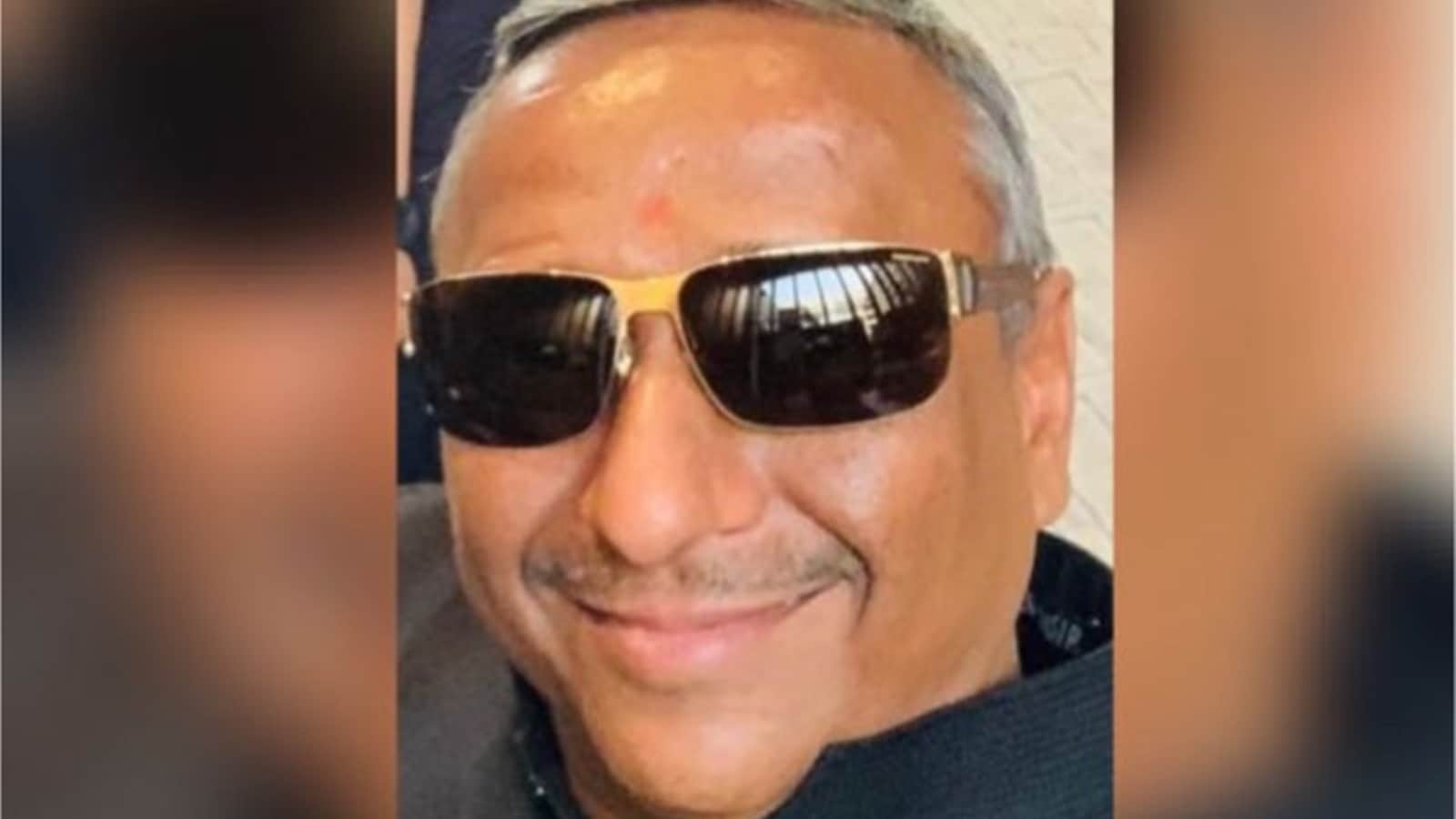 After high-speed chase by cops, Parsvnath CEO arrested at Delhi Airport ...