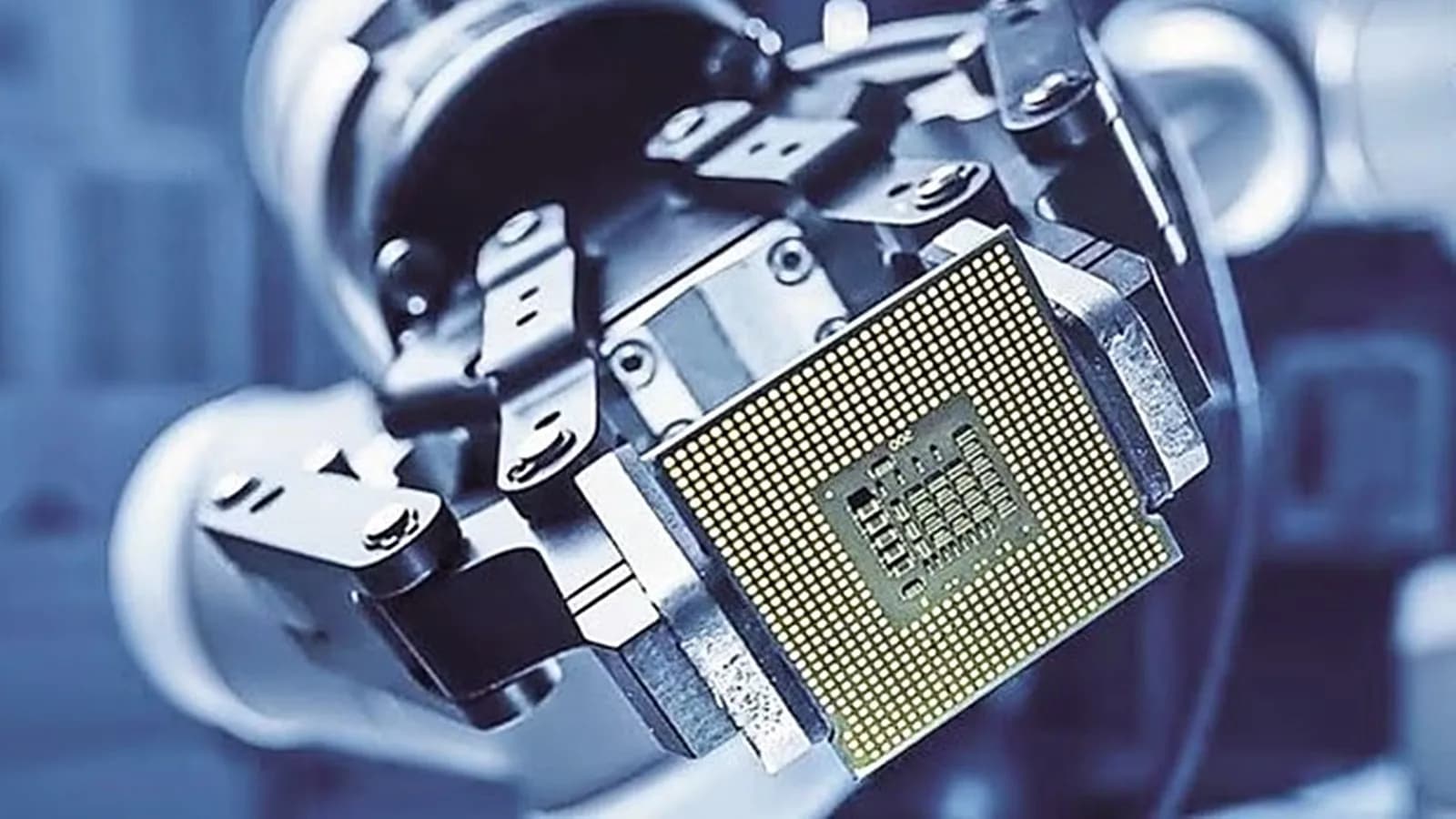 In new chip push, Centre ready with $15-billion blueprint | Business ...