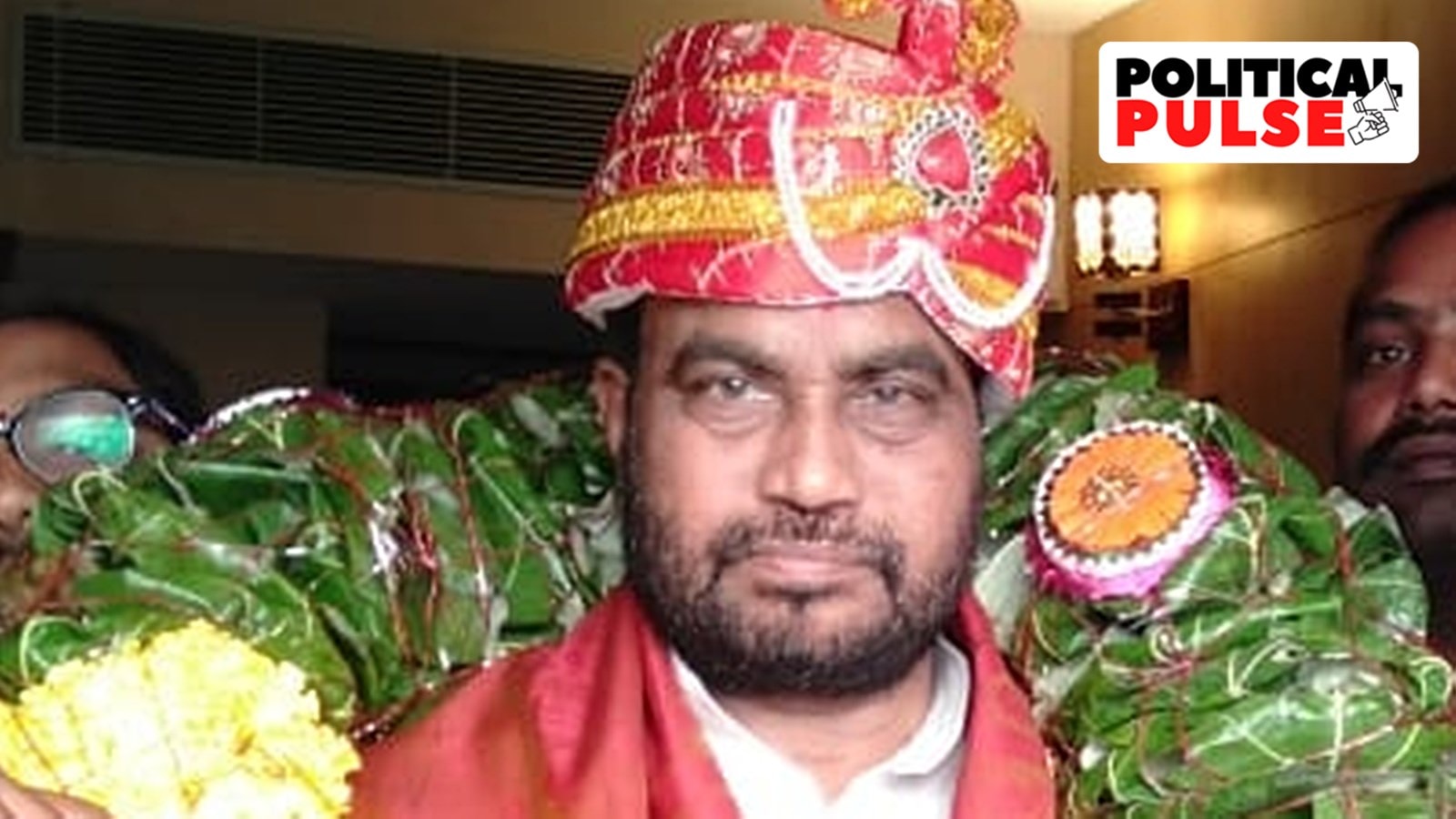 Pushed to RJD sidelines by Tejashwi, once Lalu’s man Friday Shyam Rajak ...