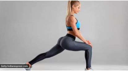 Ya She Squats Not Able To Do Squats? This Is What Your Body Is Telling