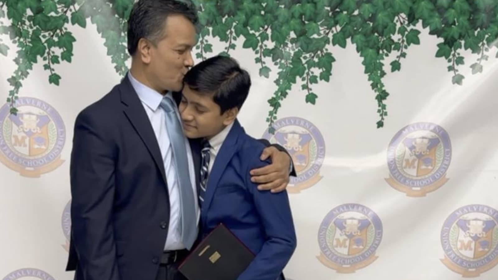Who is Suborno Isaac Bari, 12-year-old prodigy set to attend NYU this ...