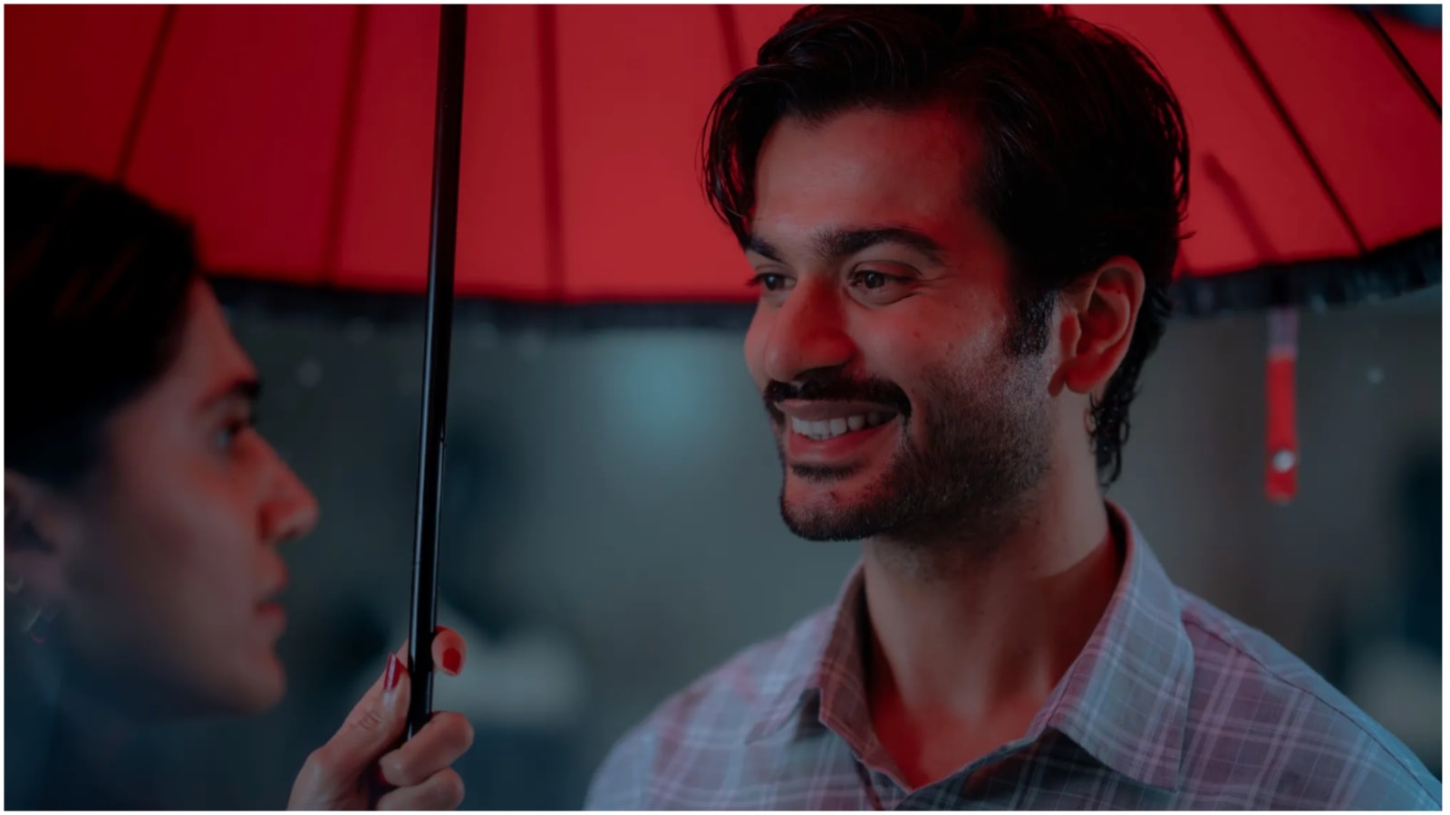 Sunny Kaushal watched interviews of serial killers Ted Bundy, Jeffrey ...