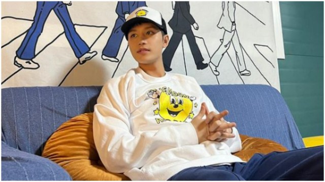 K-Pop star Taeil quits NCT 127 after being accused of a sexual crime ...