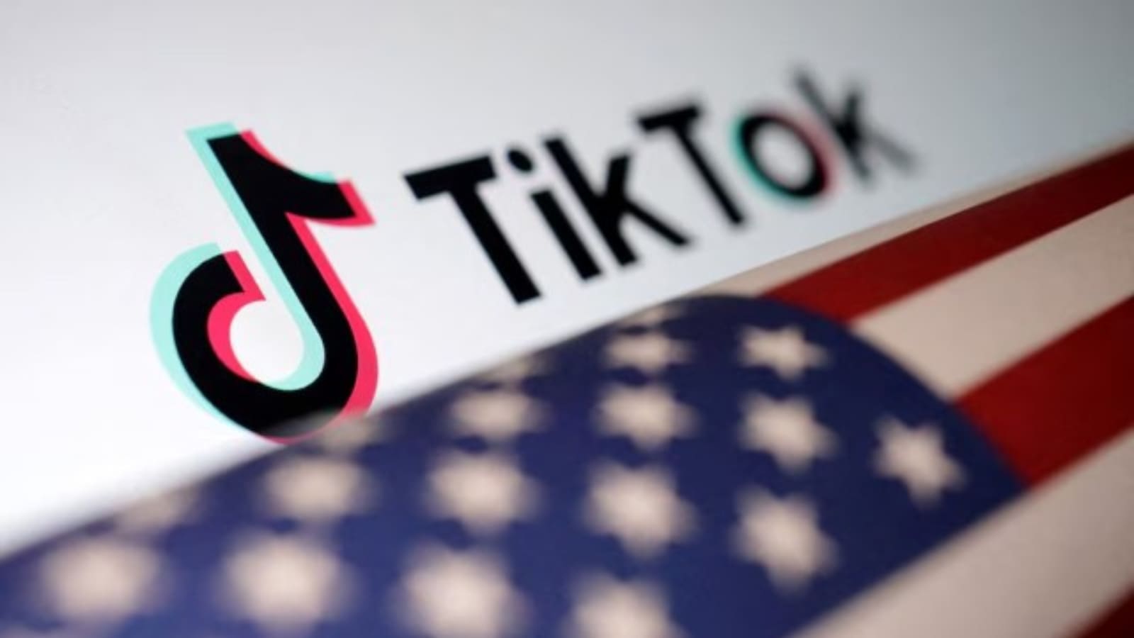 US Justice Department sues TikTok, accusing the company of violating a ...