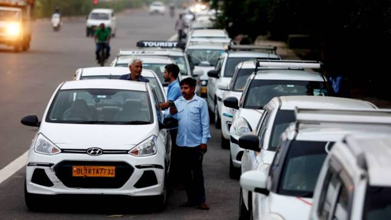 Consumer panel junks woman’s complaint against Uber for drivers ...