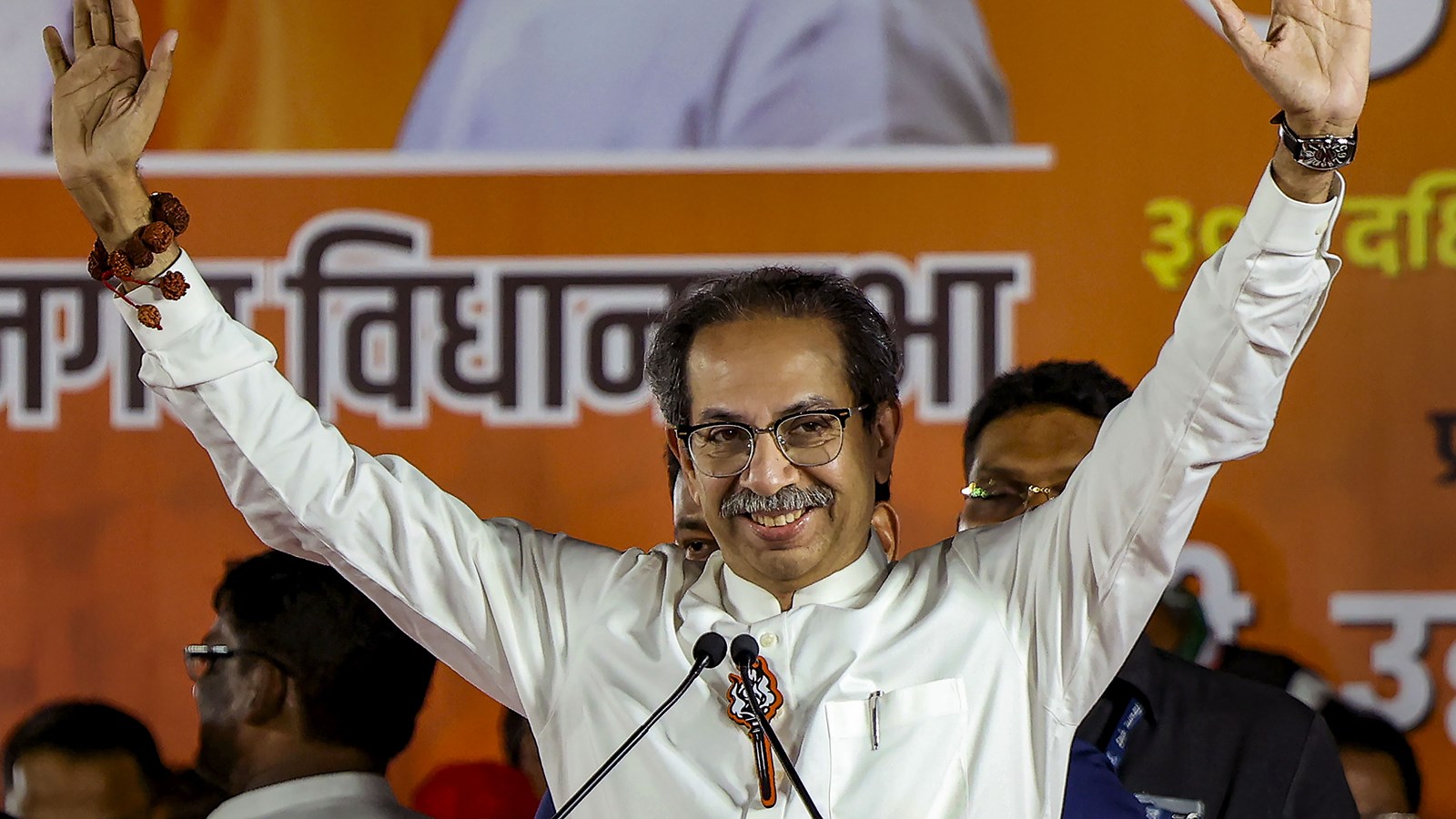 Next Independence Day, ‘Thackeray-2’ govt’s CM to hoist national flag ...