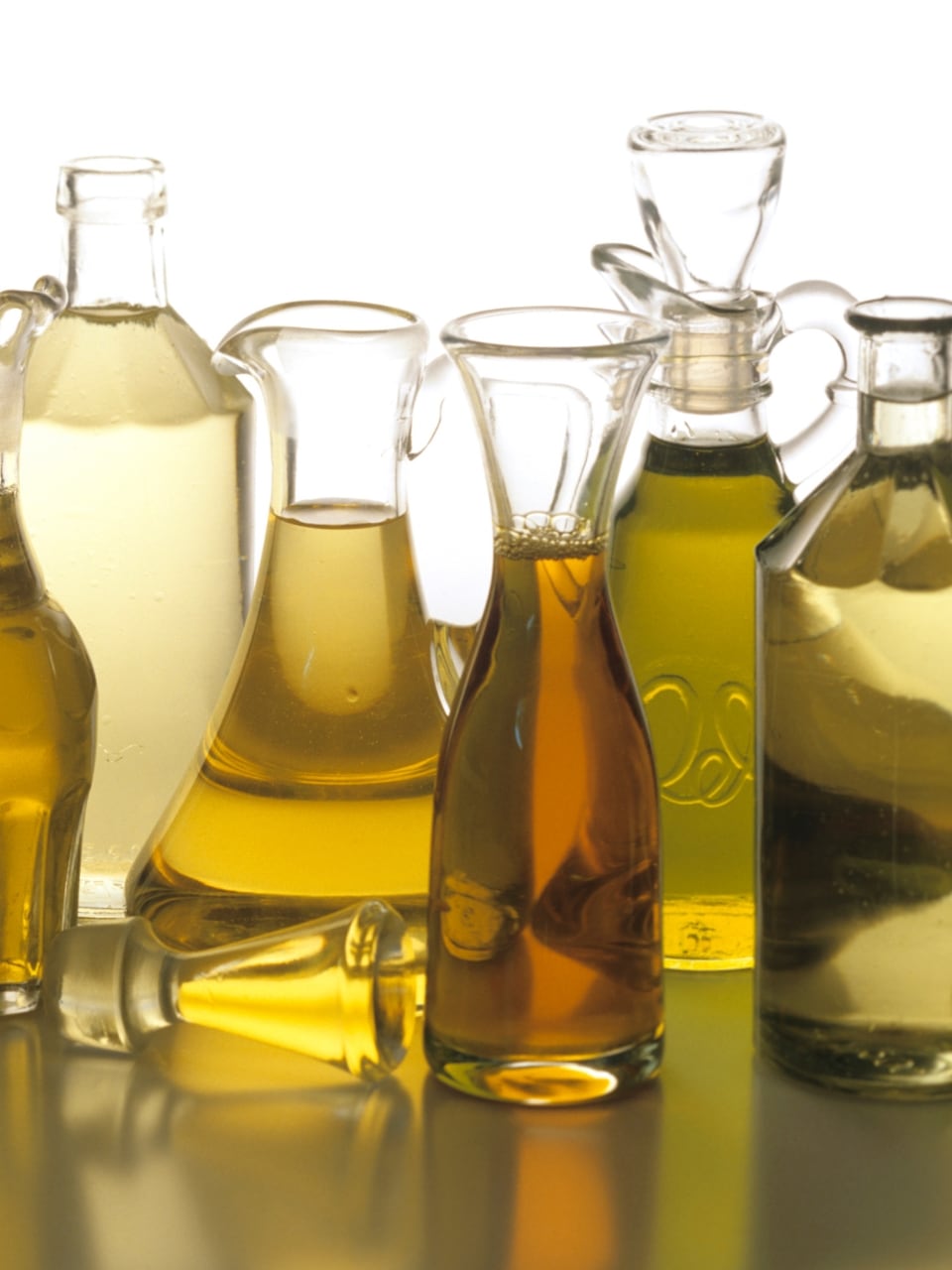 Unlocking the benefits of keto-friendly oils for your weight loss journey