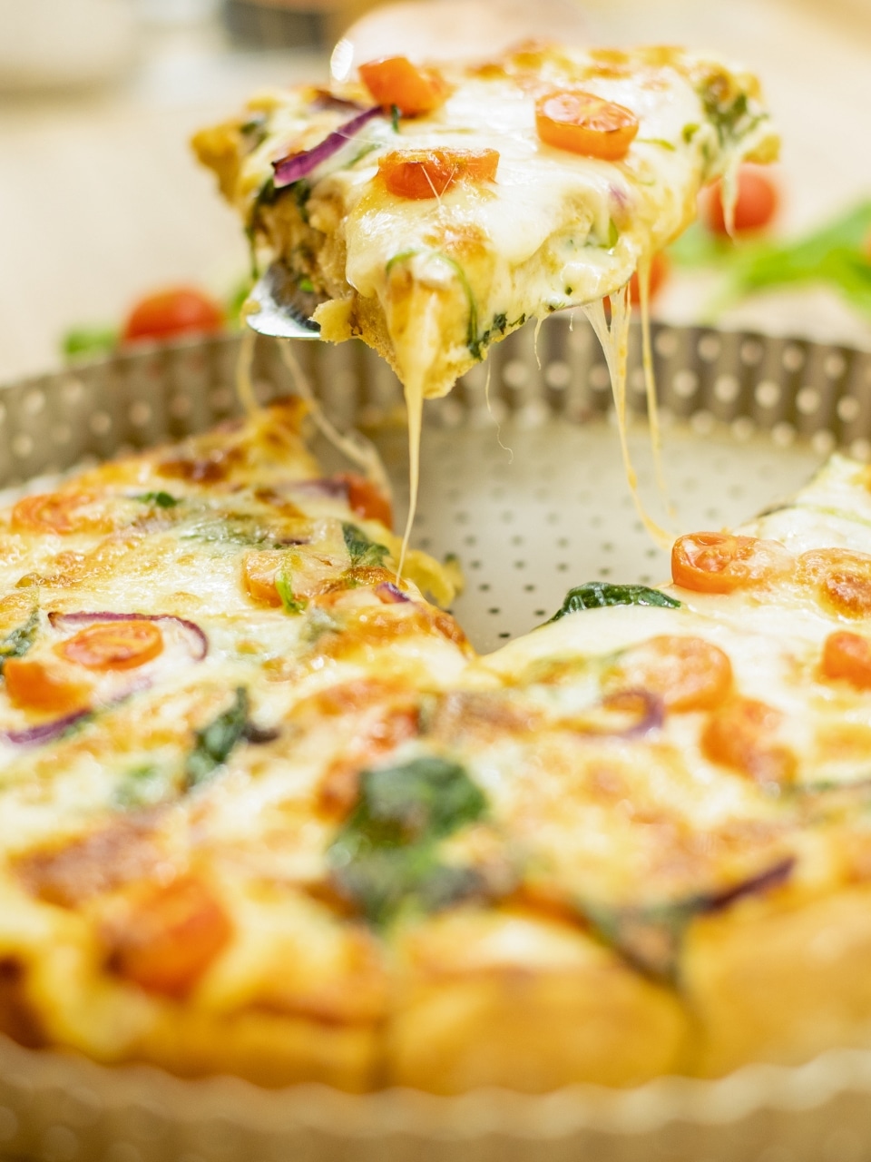 Why cheat meals can boost your diet success