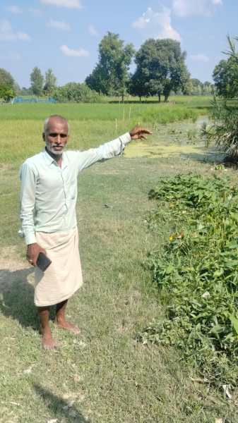 As the wolves of Bahraich evade drones, nets and cages, 35 UP villages ...