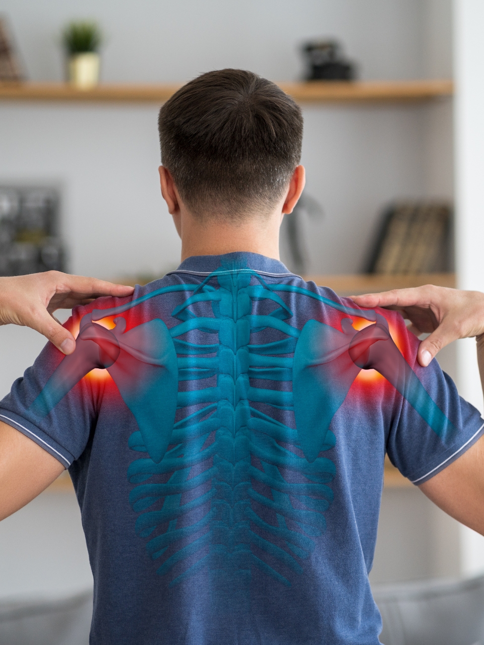 Effective natural treatments for joint pain relief