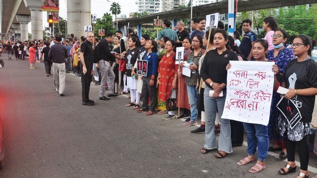 Kolkata Doctor Rape-Murder Case Highlights: ‘Ready to resign as CM ...
