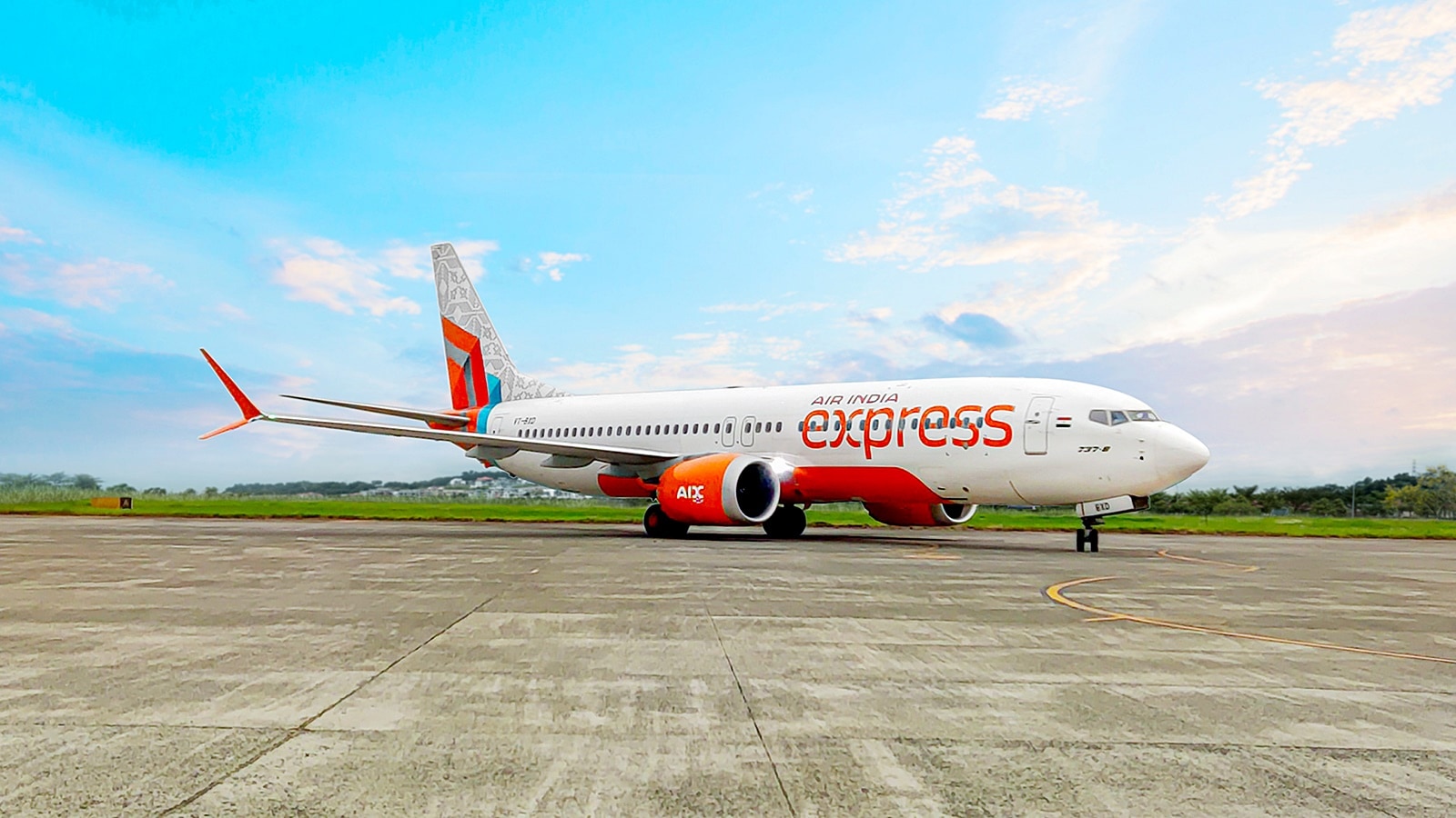 Air India Express launches new flight connecting Thiruvananthapuram ...