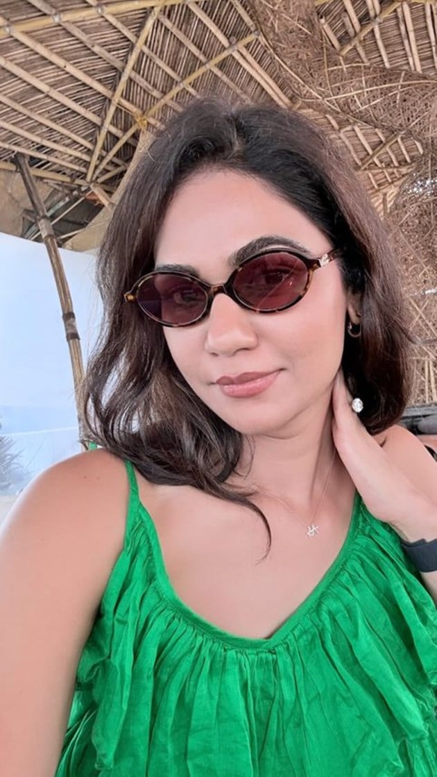 Allu Arjun Surprises Wife Sneha On Her 40th Birthday ‘had The Best