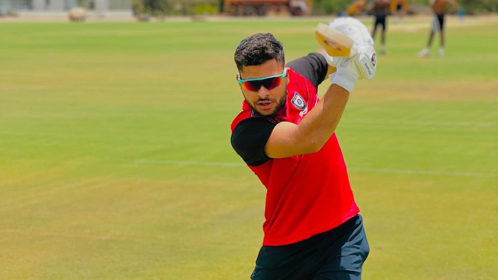 Orphaned, ‘head of family’ at 16, India junior captain at 18: UP teen Mohammad Amaan’s journey ...