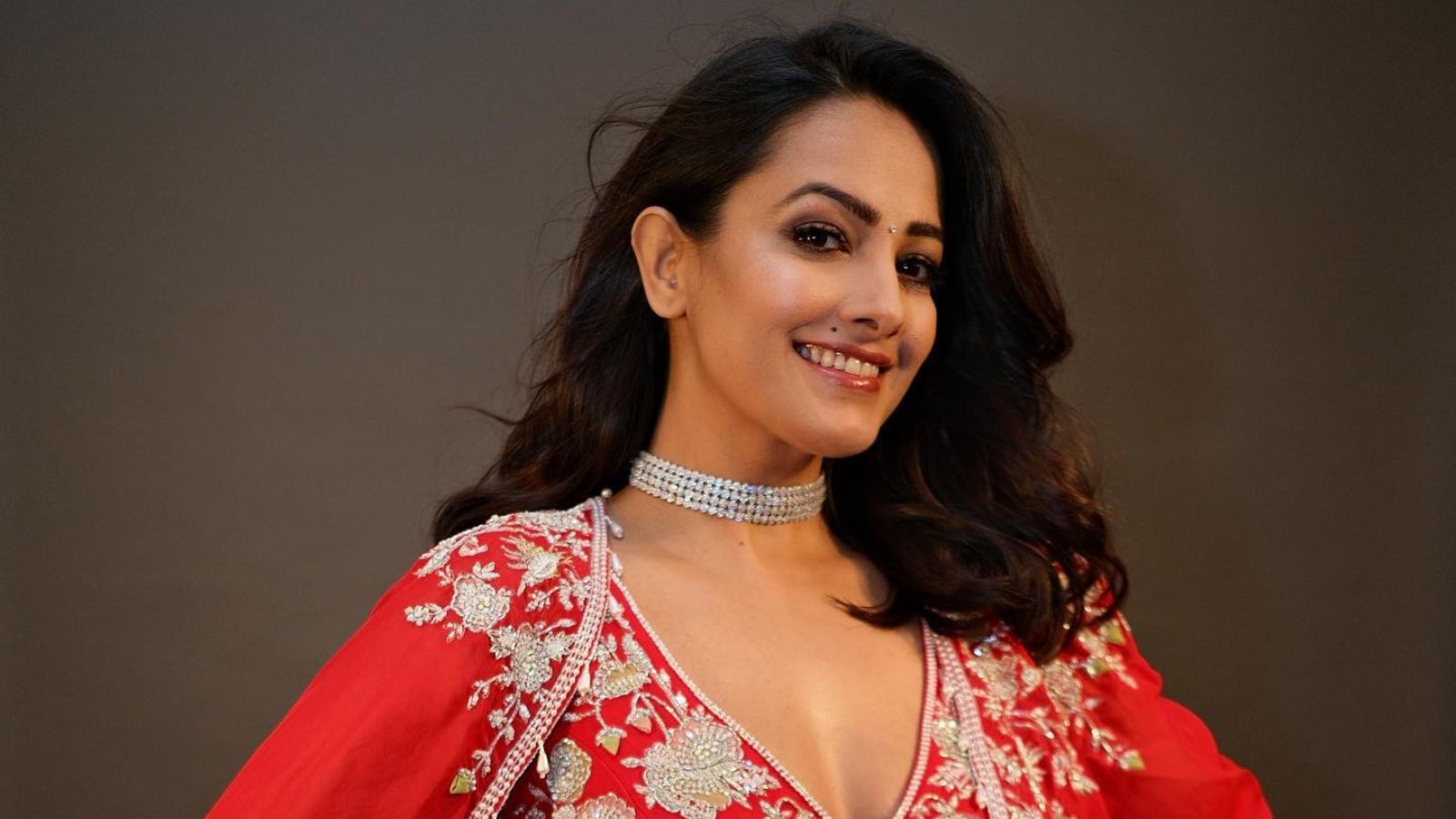 Anita Hassanandani reveals she was only getting offered negative roles ...